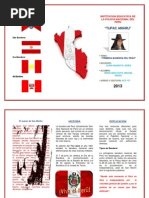 SESION de APRENDIZAJE - Nos Protegemos de La Violencia | PDF | Abuso ...