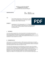 TWG Bid Evaluation Report - Template For Sharing | PDF | Notary Public ...