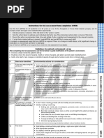 Slums With Instruction | PDF | Cognitive Psychology | Neuroscience