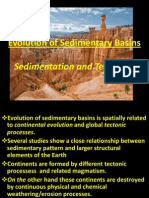Bombay Offshore Basin | PDF | Sedimentary Basin | Petroleum Reservoir