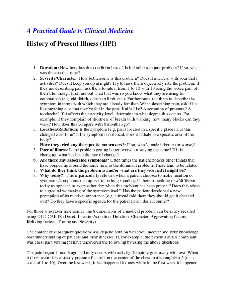 A Practical Guide To Clinical Medicine | PDF | Pregnancy ...