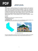 Ortogonalna Projekcija | PDF