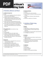 Toronto Clinical Neuropathy Score Guide | PDF | Peripheral Neuropathy ...