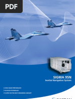 91N6 - Radartutorial | PDF | Radar | Electronics