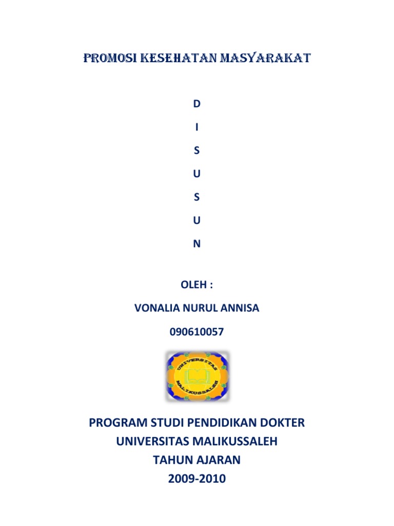 Promkes Diabetes Mellitus | PDF