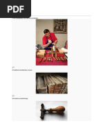 Chinese Book Binding | PDF | Bookbinding | Folio