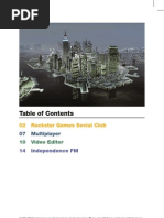 ERLC Custom Livery Guidelines | PDF