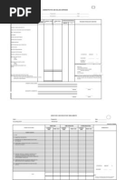 Sample Certificate of Completion & Acceptance | PDF | Specification ...