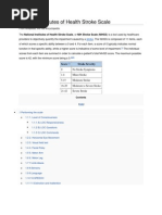 LOCUS Worksheet | PDF | Risk | Medical Specialties