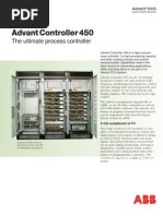 Controller 6610 Data Sheet | PDF | Computer Engineering | Computing