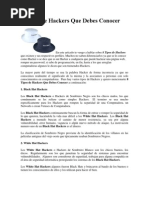 Hacking Con Python (Adastra) | PDF