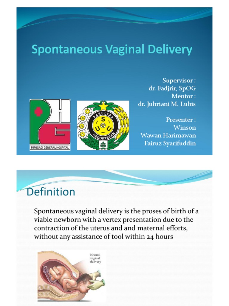 Presentasi Partus Spontan Pervaginam.ppt [Compatibility Mode ...