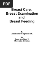 Aquathermia Pad Application Guide | PDF