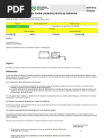 CELDA SM6-24 - Protección DM1-TLP | PDF | Equipo eléctrico | Bienes ...