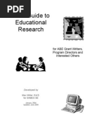 RRL Websites List | PDF | Open Access | Thesis