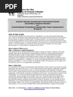 POB SBA Sample | PDF | Survey Methodology | Motivational