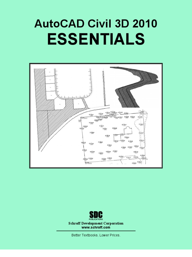 Civil 3d | PDF | Computers