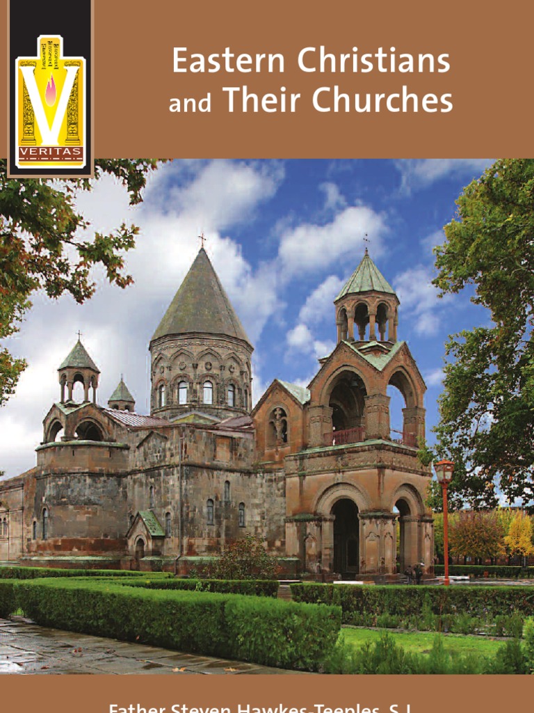 Eastern Churches, Steven Hawkes-Teeples | PDF | Eastern Orthodox Church ...