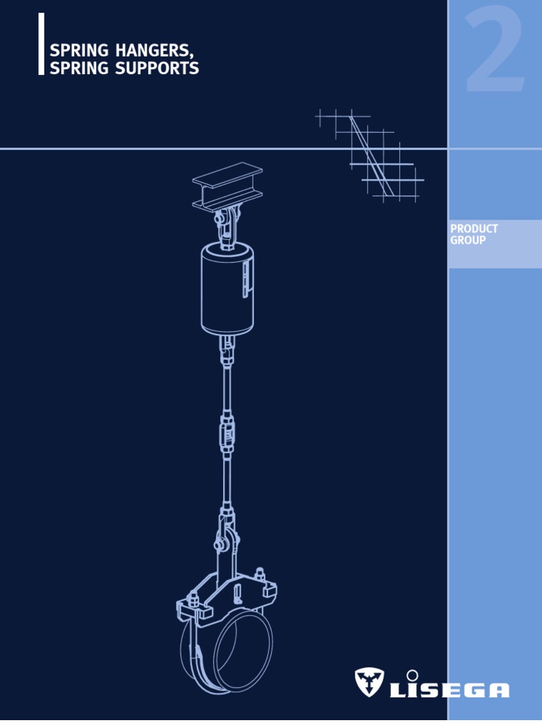 Lisega Catalogue | PDF | Mechanical Engineering | Materials