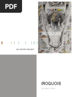 The World On The Turtle's Back | PDF | Iroquois | Narrative