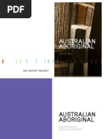 Wallumedegal Aboriginal Tribe Overview | PDF