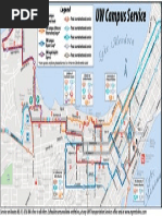 Downtown Des Moines Skywalk Map | PDF | Des Moines | Buildings And ...