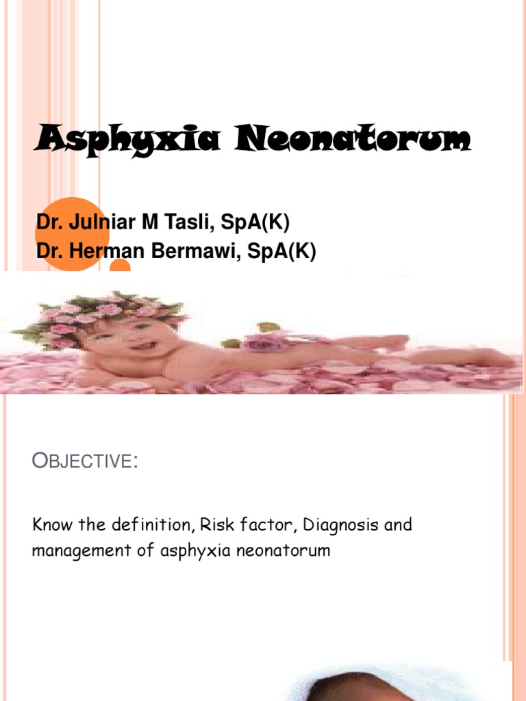 Asphyxia Neonatorum | Lung | Fetus