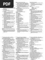Floor Stock Medication Management Guide | PDF | Pharmacy | Nursing