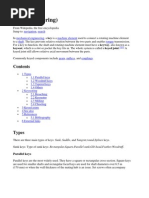 Key Identification Guide | PDF | Home & Garden | Computers