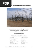 Cable Damage Curve | PDF | Electrical Conductor | Insulator (Electricity)