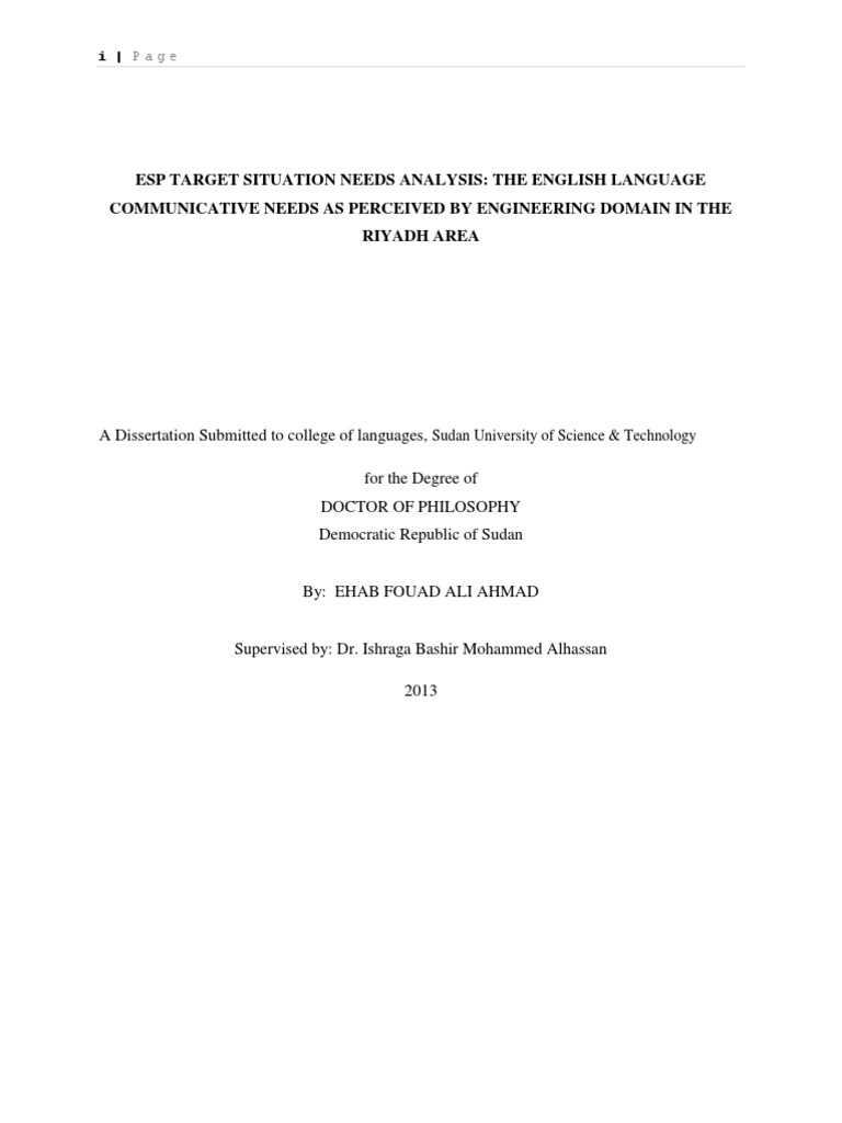 Modified Thesis Wih Index 9-4-2013 Pdf6 | PDF | Muhammad | Curriculum