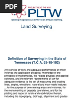 Surveying Level Loop | PDF | Surveying | Scientific Observation
