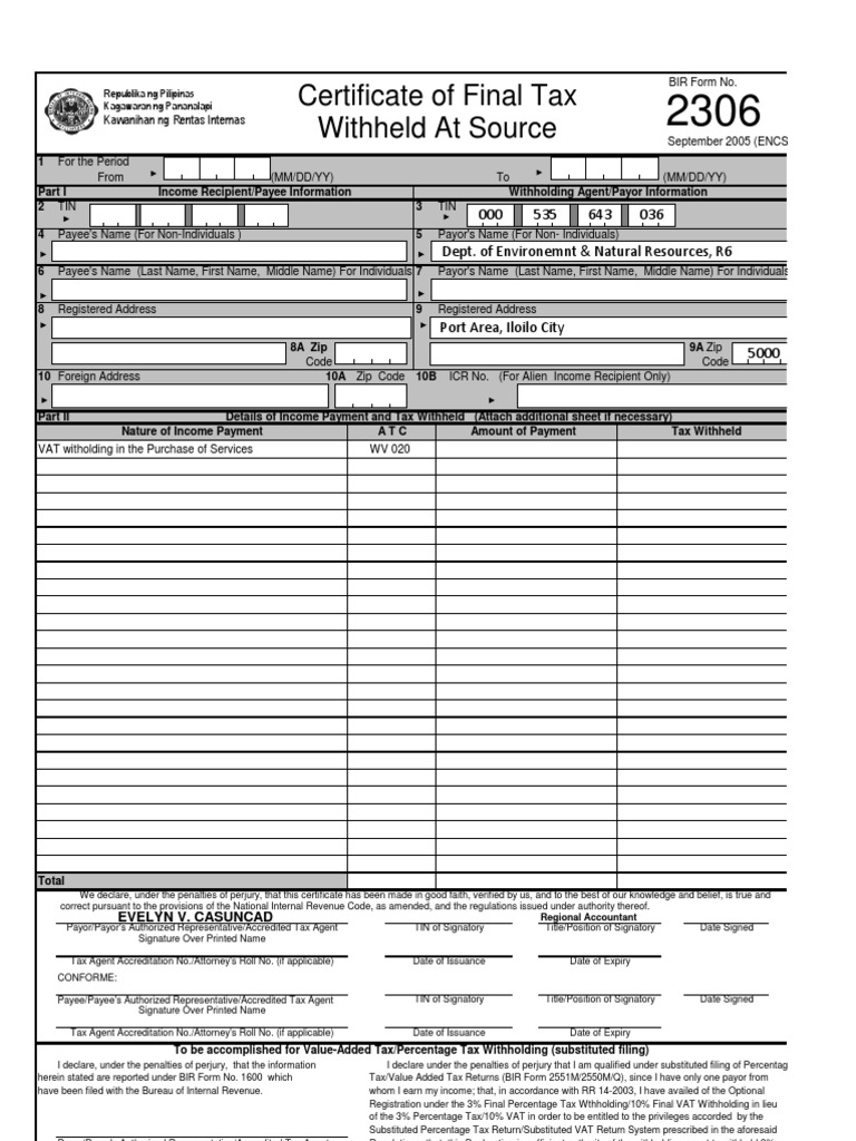 2306 Bir Form Fill Out Sign Online Dochub - vrogue.co 2306 Bir Form Fill Out Sign Online Dochub - vrogue.co
