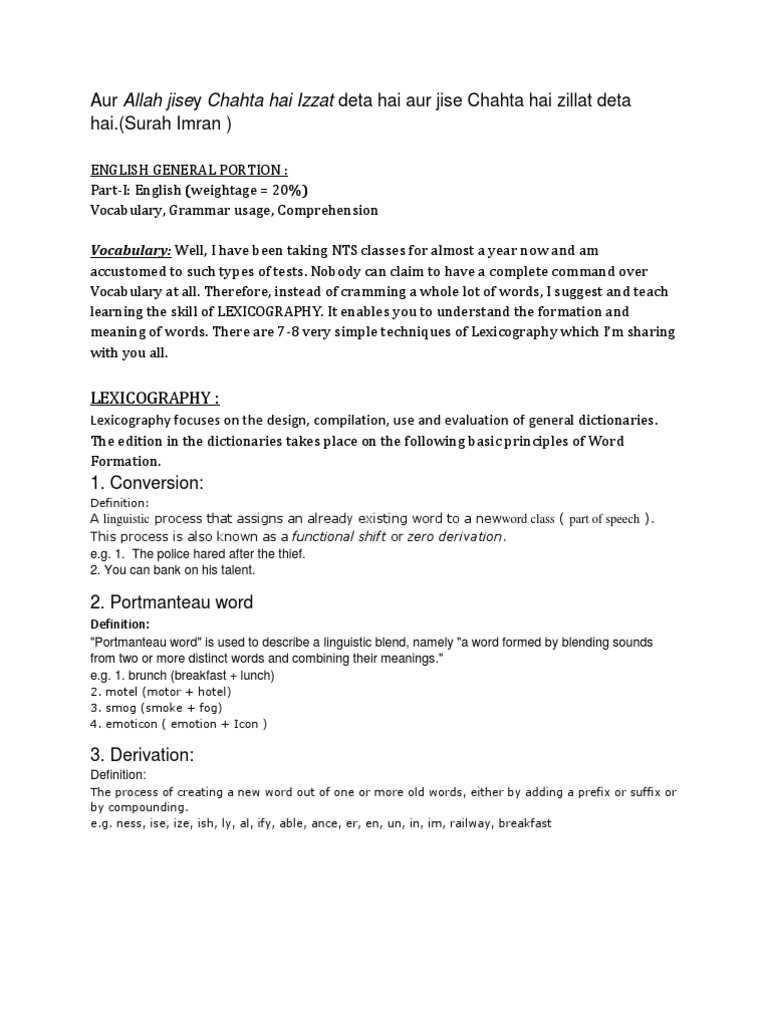 english-general-pdf-word-linguistics