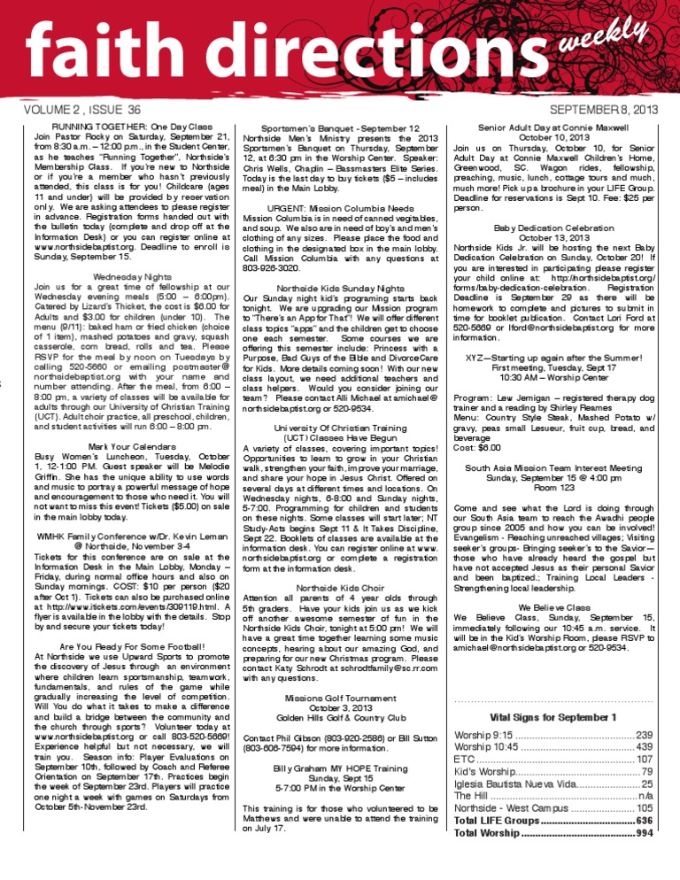 09 08 2013 - FDW | PDF | Food And Drink | Foods