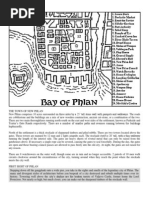Phlan City Guide: History & Adventures | PDF | Tavern | Elf (Dungeons ...