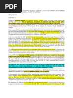 Administrative Law Flow Chart Spring2010 | PDF | Legal Concepts ...