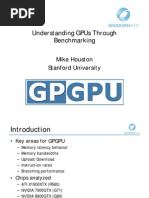 Kryptex Benchmark Setup Guide | PDF