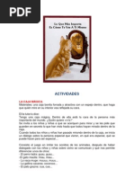 Cuentos de Otoño | PDF | Arboles | Velocidad del viento