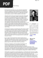 Declarative Language Handbook Overview | PDF | Memory | Learning