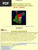 North Atlantic Treaty Organization (Nato) Security Briefing: Insert ...