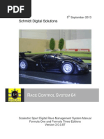 RBR Rallysimfans Install Guide | PDF | Installation (Computer Programs ...