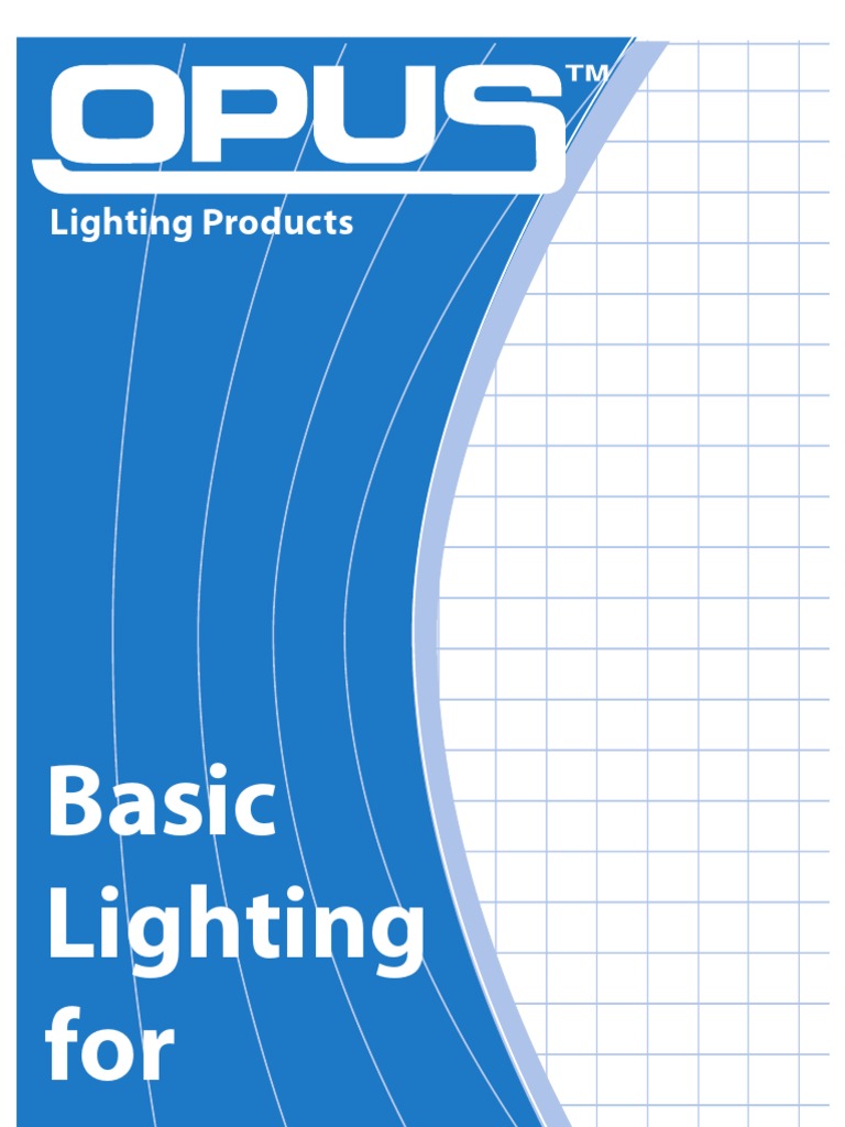 Basic Lighting | PDF | Flash (Photography) | Portrait Photography