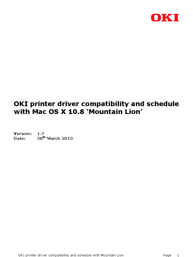 MacOSX M Lion v1.7 UK Tcm3 140973 | PDF | Os X Mountain Lion | Mac Os