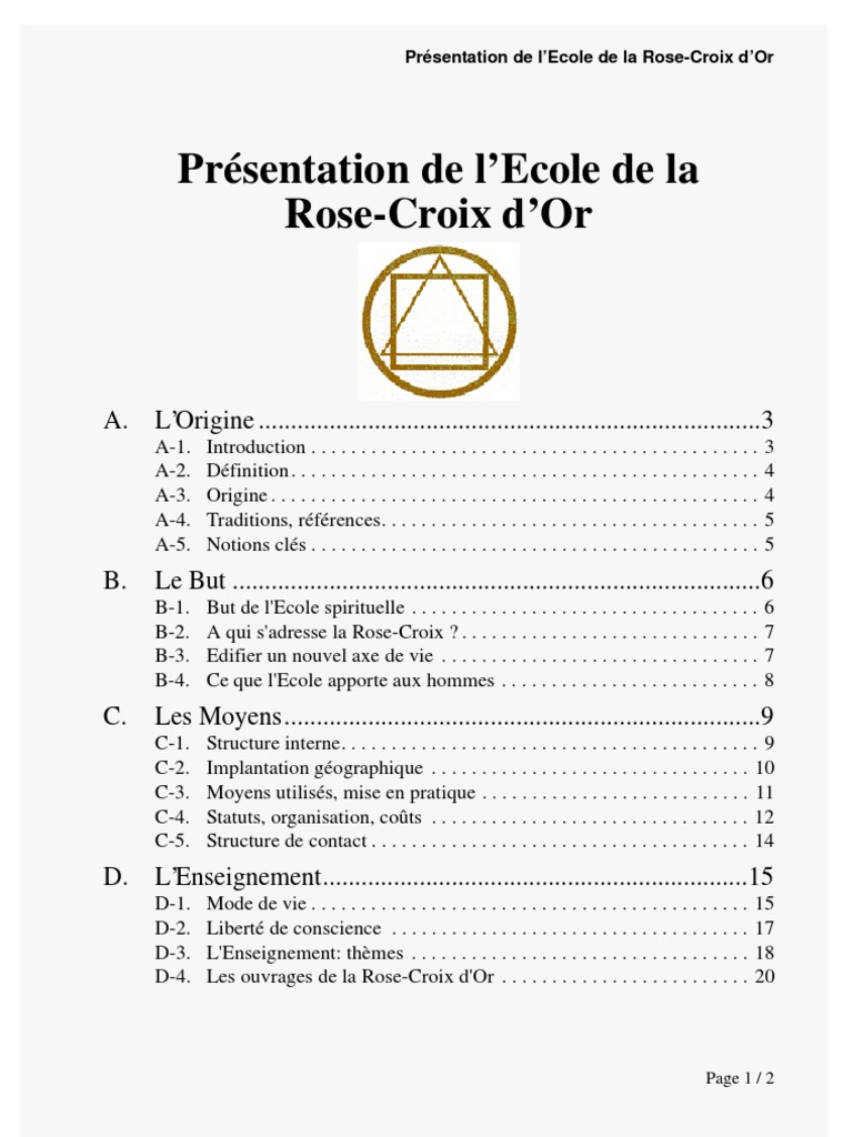 Presentation LR | PDF
