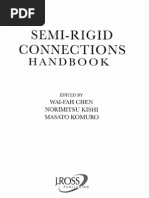 Salmon, Johnson, Malhas - Steel Structures Design and Behavior 5th Ed | PDF