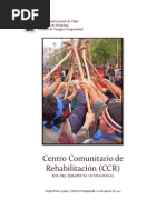 Estación Unipodal Tuag | PDF