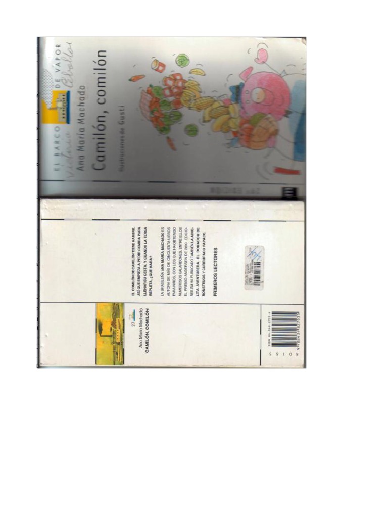 Camilon Comilon | PDF