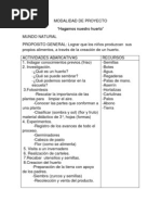 Instrucciones para hacer un Señor Cabeza de Pasto | PDF