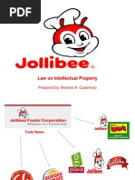 Jollibee's Tagline and Marketing Success | PDF | Meal | Brand